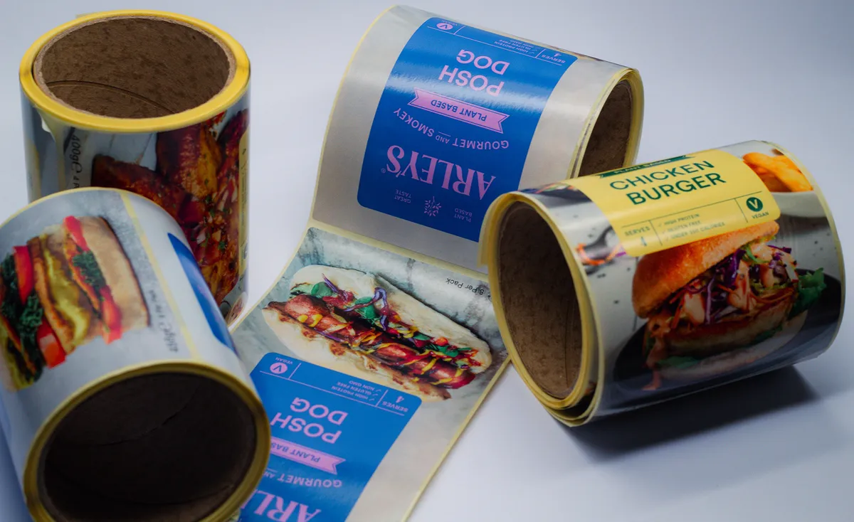 About Vsita Labels | View the Possibilities