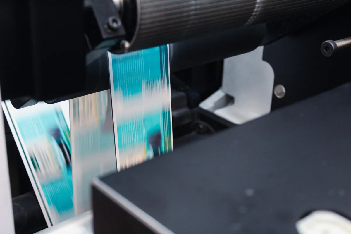 Our Label Services | Self-Adhesive label Producer | Vista Labels