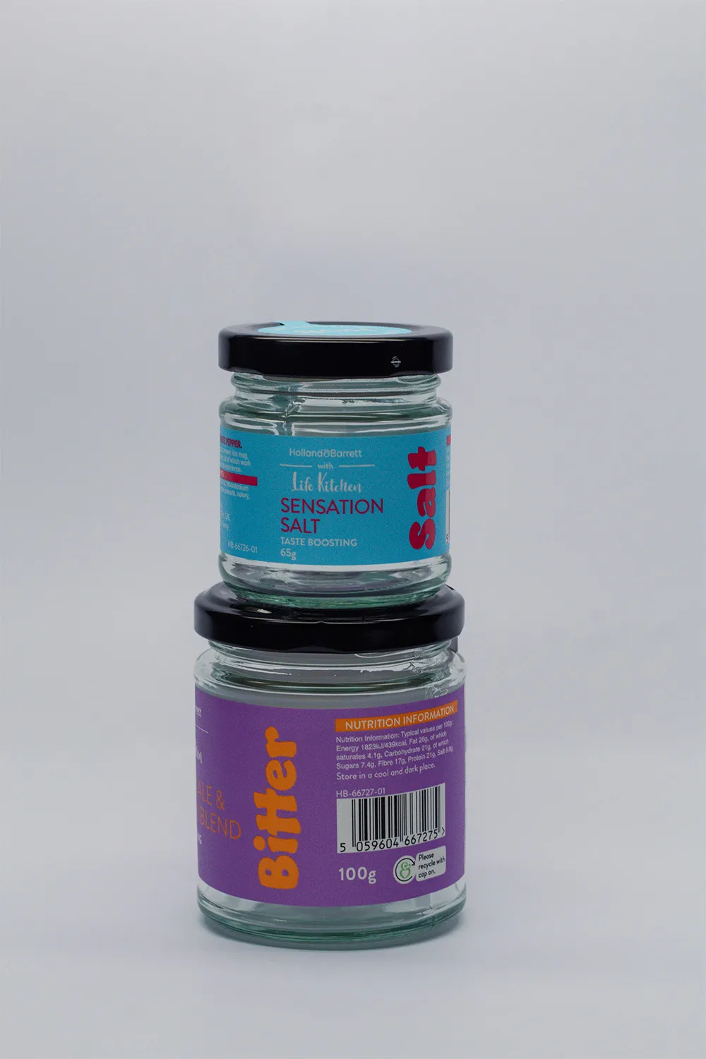 Food Production Labels | View the possibilities